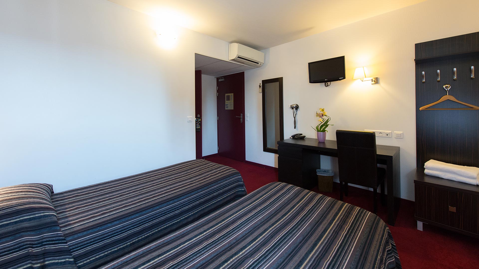 Galerie photos | Grand Hôtel Sénia | Orly